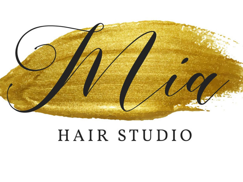 Mia Hair Studio | Brisbane app