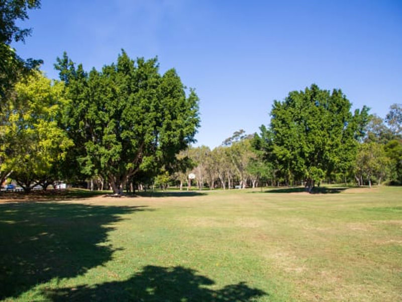 Wittonga Park | Brisbane app