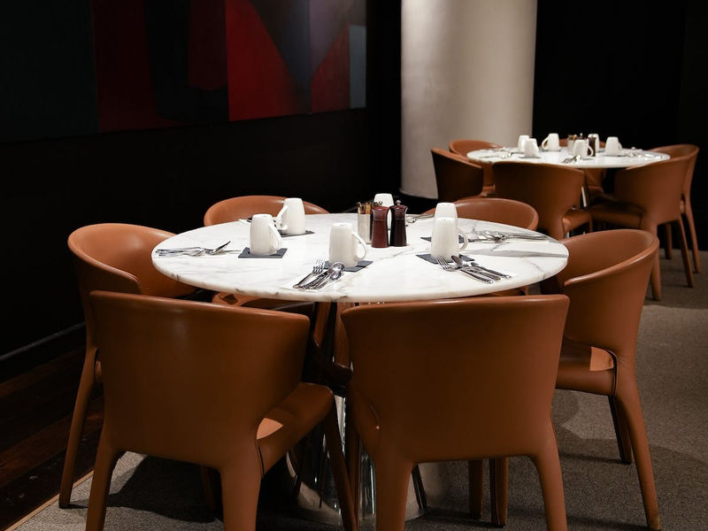 Vintaged Bar and Grill | Brisbane app