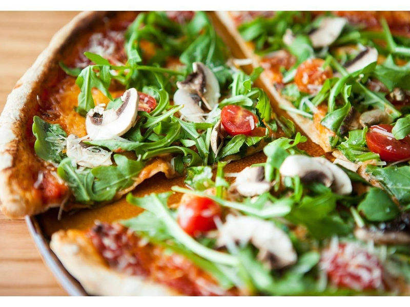 IL VERDE | Brisbane app