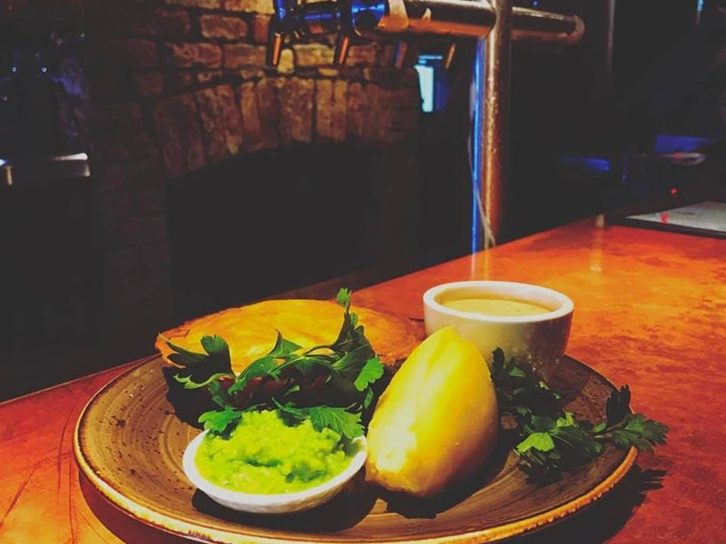 Hope And Anchor Brisbane App