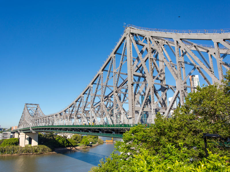 Story Bridge | Brisbane app